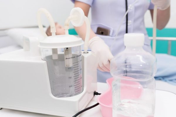 Getting To Know Your Mucus - Refocus-On-U